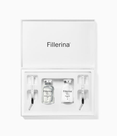 Fillerina 12HA Densifying-Filler Intensive Treatment - Labo Suisse