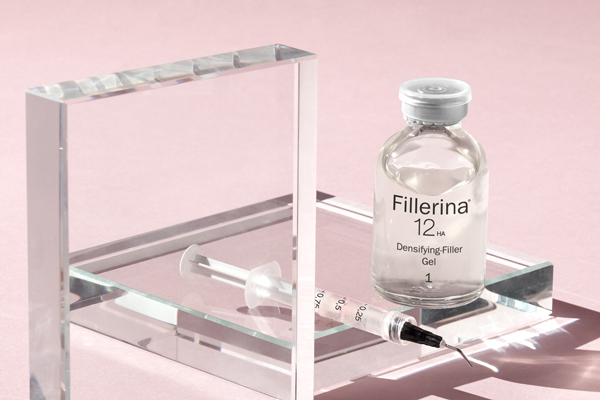 Fillerina 12HA Densifying-Filler Intensive Treatment - Labo Suisse