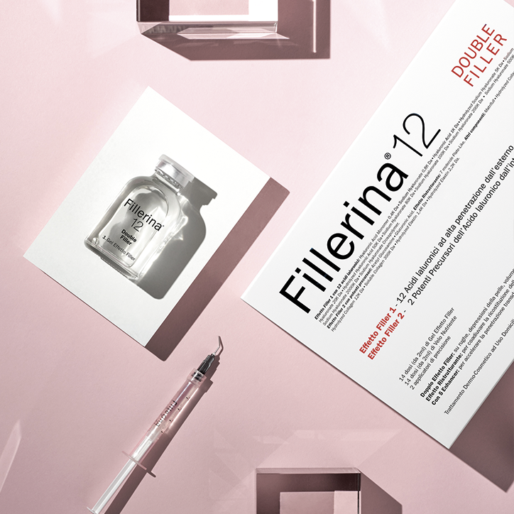 Fillerina 12HA Densifying-Filler Intensive Treatment - Labo Suisse