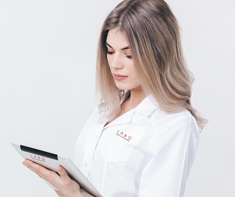 Labo Suisse | Haircare e Skincare | Official Shop online