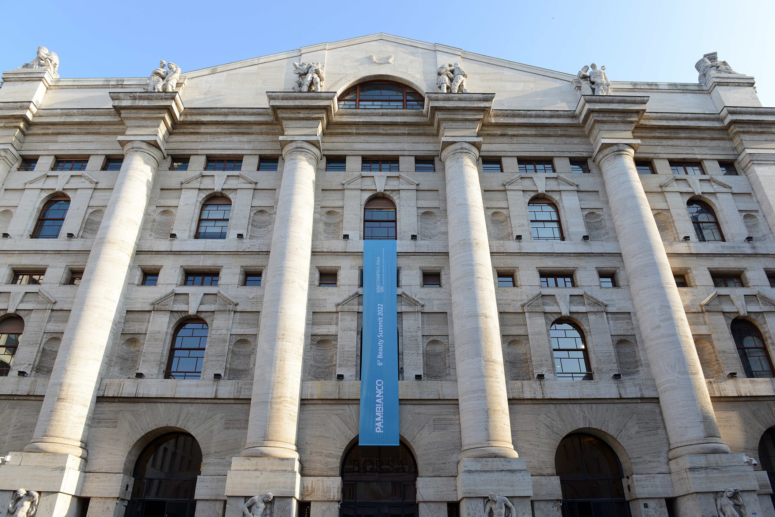 Labo at Pambianco 8th Beauty Summit - Labo Suisse