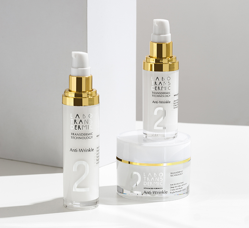 Labo Suisse | Haircare e Skincare | Official Shop online